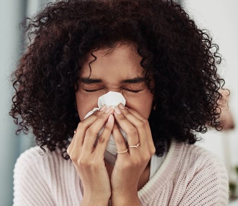 Why do I keep coming down with colds? - River Nutrition